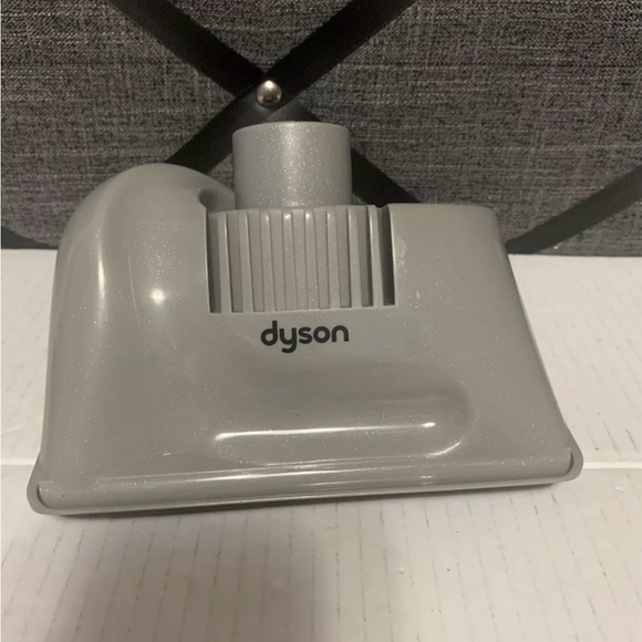 Dyson | Other | Dyson Vacuum Zorb Groomer Carpet Brush Floor Tool ...